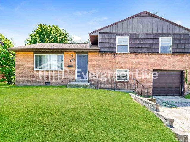 3 Bedroom Home for Rent at 4469 E Livingston Ave, Columbus, OH 43227 Leawood