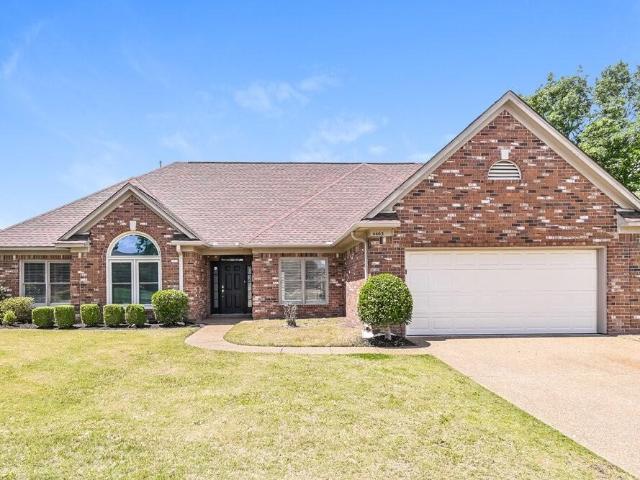3 Bedroom Home for Rent at 4463 Whispering Bend Dr, Collierville, TN 38125 Lakes of Forest Hill