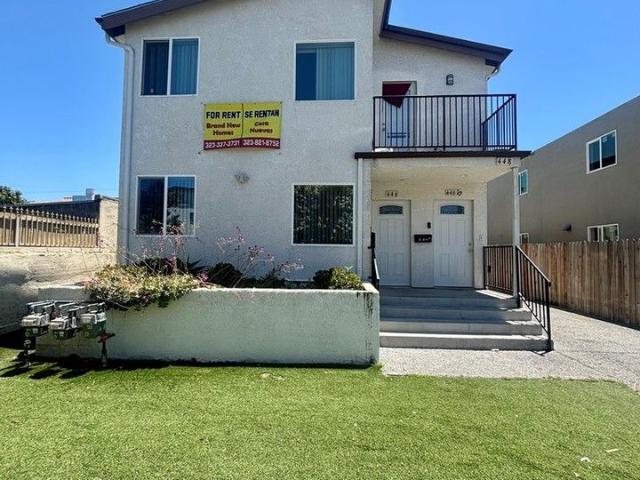 3 Bedroom Home for Rent at 446 East 118th Street, Los Angeles, CA 90061 Harbor Gateway North