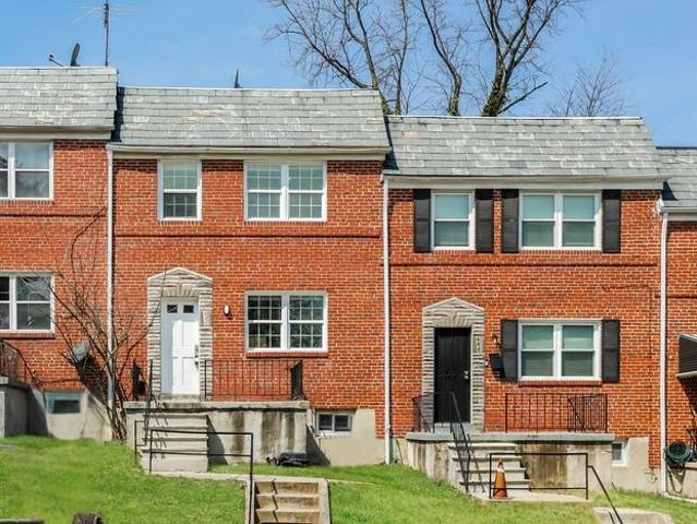 3 Bedroom Home for Rent at 446 S Chapel Gate Ln, Baltimore, MD 21229 Beechfield