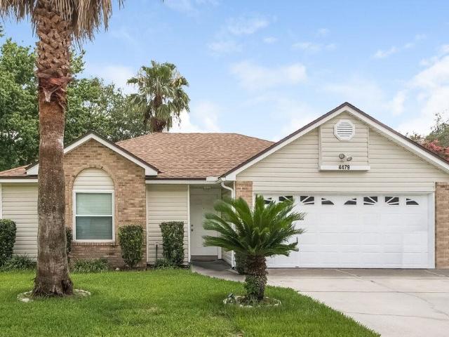 3 Bedroom Home for Rent at 4479 Cobblefield Cir W, Jacksonville, FL 32224