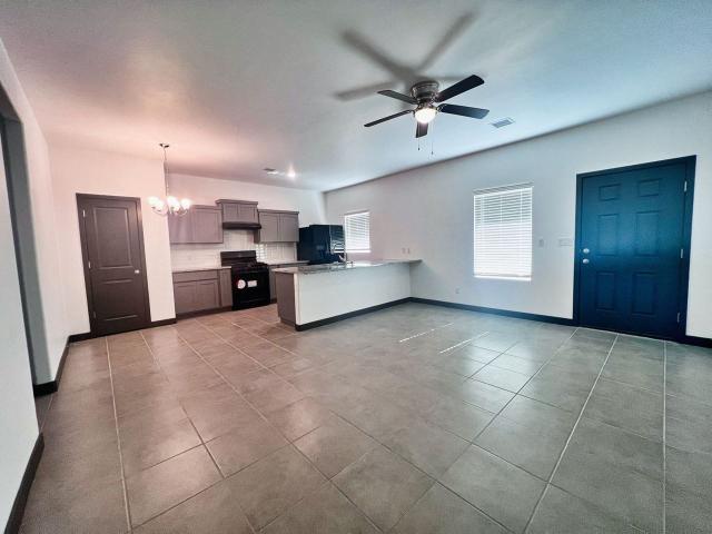 3 Bedroom Home for Rent at 447 Gallagher St #2, El Paso, TX 79915 North Loop Gardens