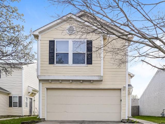 3 Bedroom Home for Rent at 4487 Connaught East Dr, Plainfield, IN 46168