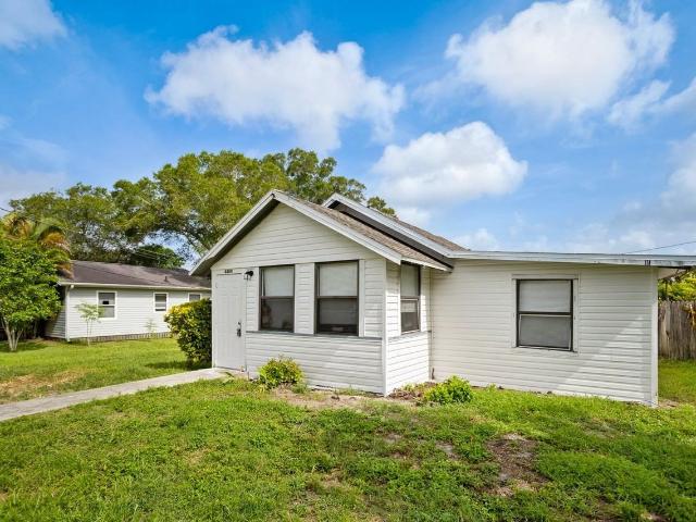 3 Bedroom Home for Rent at 4489 58th Ave N, Lealman, FL 33714 Lealman