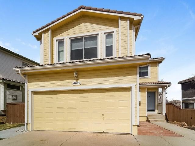 3 Bedroom Home for Rent at 4483 Lyndenwood Pt, Highlands Ranch, CO 80130