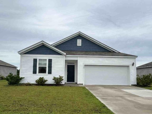 3 Bedroom Home for Rent at 448 St Kitts Way, Winnabow, NC 28479