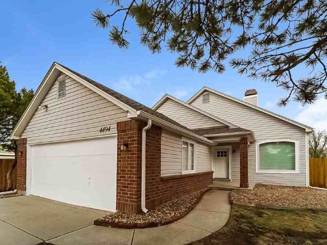 3 Bedroom Home for Rent at 4494 Genoa St, Denver, CO 80249 Green Valley Ranch