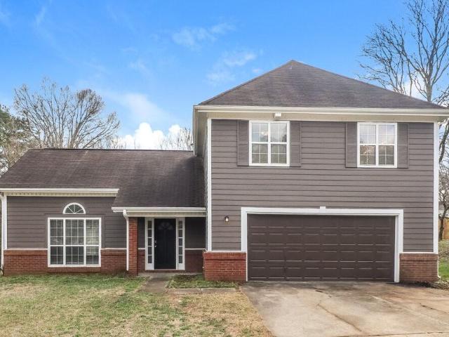 3 Bedroom Home for Rent at 4498 Whitt Station Run Rd Nw, Acworth, GA 30101