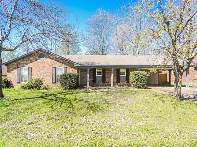 3 Bedroom Home for Rent at 4499 Grinstead Cv, Memphis, TN 38141 Bennington Park Neighborhood Watch Group