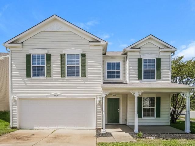 3 Bedroom Home for Rent at 4490 Saint Catherines Ct, Concord, NC 28025