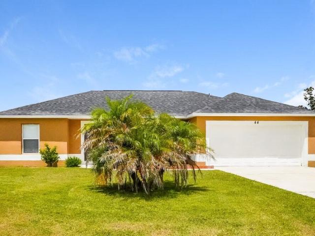 3 Bedroom Home for Rent at 44 York Ct, Poinciana, FL 34758 Poinciana