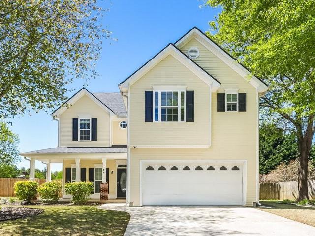 3 Bedroom Home for Rent at 44 Palladio Way, Newnan, GA 30263