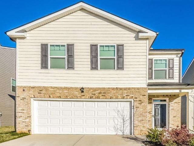 3 Bedroom Home for Rent at 44 Silver Birch Pass, Newnan, GA 30265
