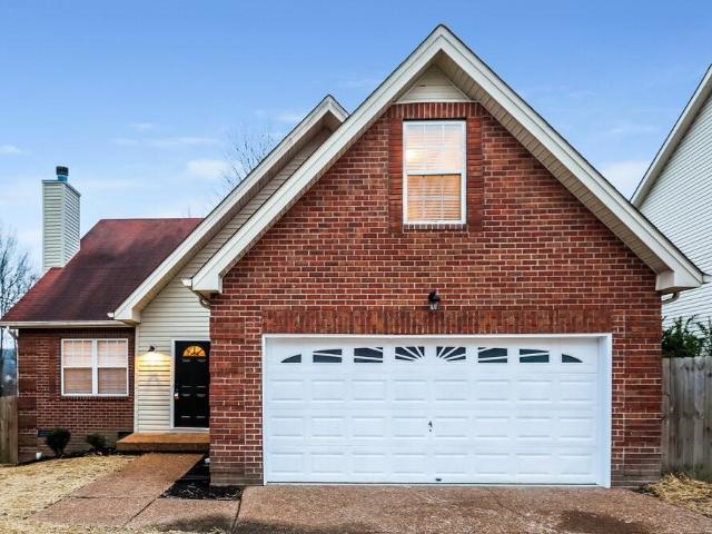 3 Bedroom Home for Rent at 4505 Hunters Green Cir, Nashville, TN 37013 Pebble Creek Apartments