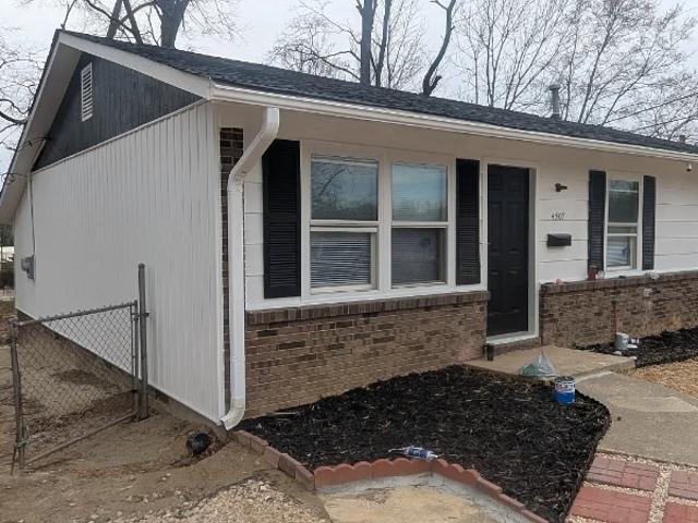 3 Bedroom Home for Rent at 4507 Mckinley Dr, Charlotte, NC 28208 Westerly Hills