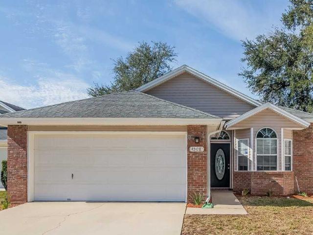 3 Bedroom Home for Rent at 4508 Campus Hills Cir, Jacksonville, FL 32218 Biscayne Terrace