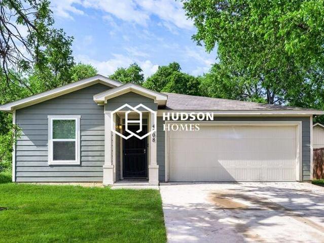 3 Bedroom Home for Rent at 4508 Wiman Dr, Fort Worth, TX 76119