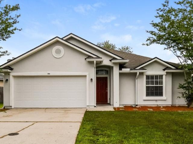 3 Bedroom Home for Rent at 45098 Amhurst Oaks Dr, Callahan, FL 32011