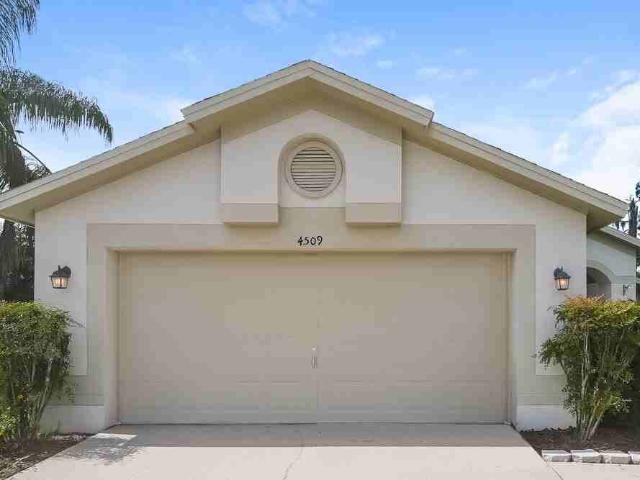 3 Bedroom Home for Rent at 4509 Clarkwood Ct, Land O' Lakes, FL 34639 Sable Ridge