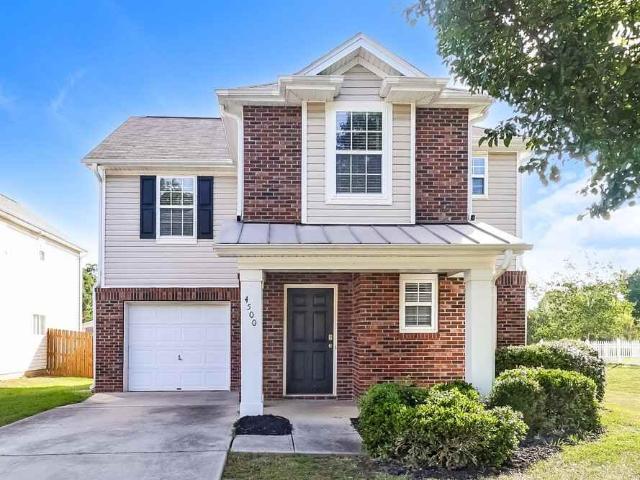 3 Bedroom Home for Rent at 4500 Red Hook Rd, Monroe, NC 28110