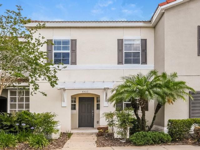 3 Bedroom Home for Rent at 4502 Alberto Cir, Kissimmee, FL 34746