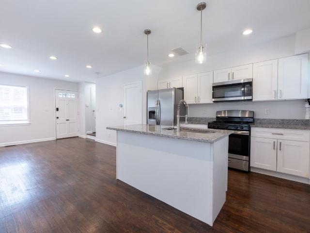 3 Bedroom Home for Rent at 4502 Eads Pl Ne #NA, Washington, DC 20019 Benning
