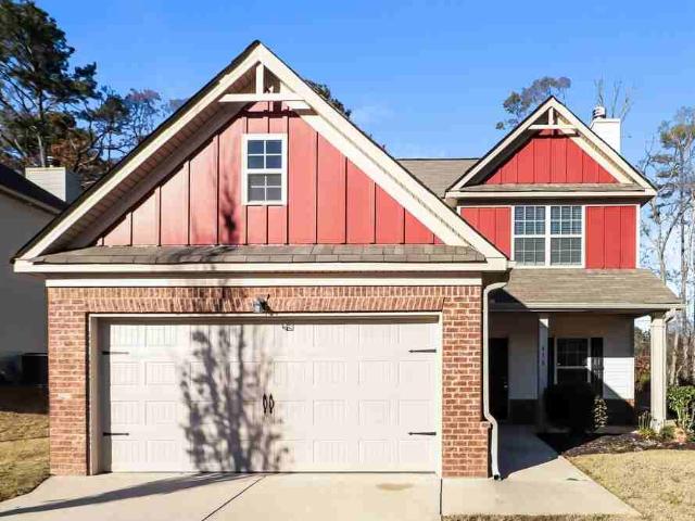3 Bedroom Home for Rent at 450 Louise Way, Locust Grove, GA 30248