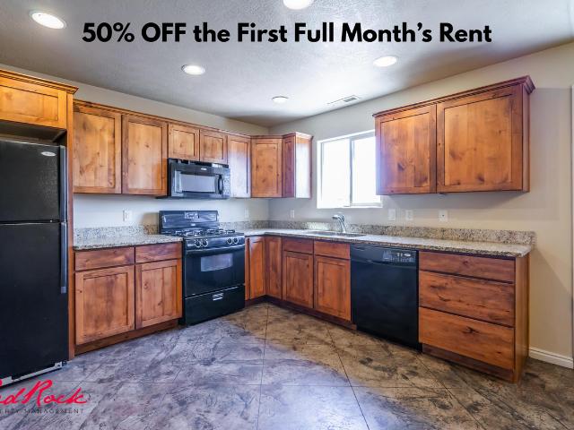 3 Bedroom Home for Rent at 450 W 200 S #11, Washington, UT 84780