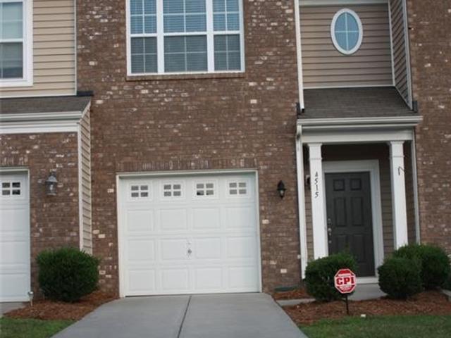 3 Bedroom Home for Rent at 4515 Craigmoss Ln, Charlotte, NC 28278 Steele Creek