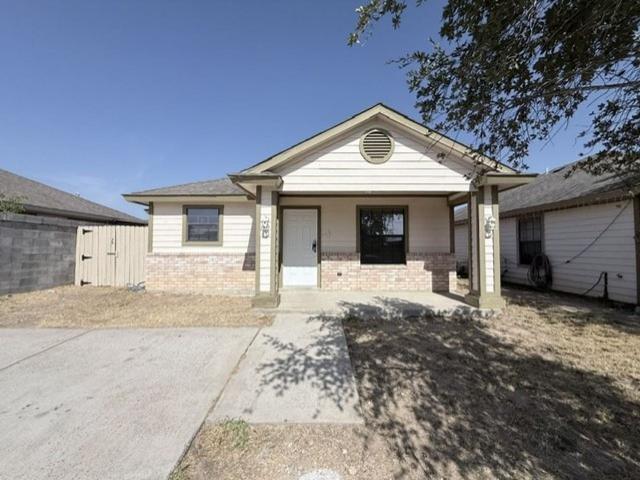 3 Bedroom Home for Rent at 4515 Elizabeth, Laredo, TX 78046