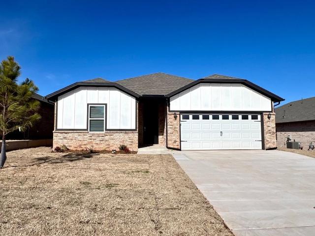 3 Bedroom Home for Rent at 4517 Ne 124th St, Oklahoma City, OK 73013 North Country Estates
