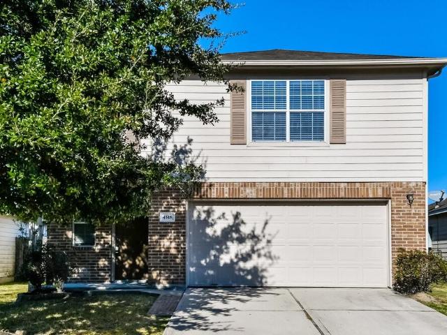 3 Bedroom Home for Rent at 4518 Nueces River Loop, Spring, TX 77386