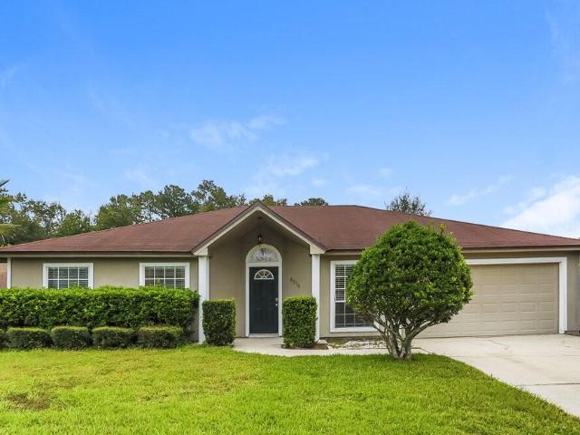 3 Bedroom Home for Rent at 4519 Antler Hill Dr E, Jacksonville, FL 32224 Sans Pareil