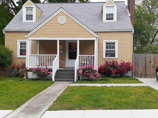 3 Bedroom Home for Rent at 4519 32nd St, Mount Rainier, MD 20712 Mount Rainier
