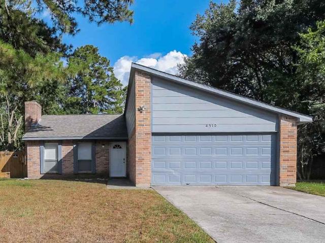 3 Bedroom Home for Rent at 4510 Tylergate Dr, Spring, TX 77373