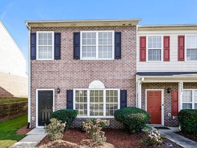 3 Bedroom Home for Rent at 4511 Heritage Pkwy, Atlanta, GA 30349