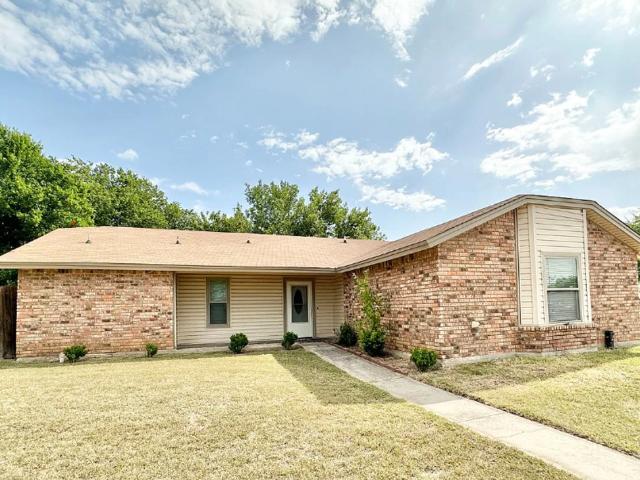 3 Bedroom Home for Rent at 4511 Tanglewood Cir, Killeen, TX 76543