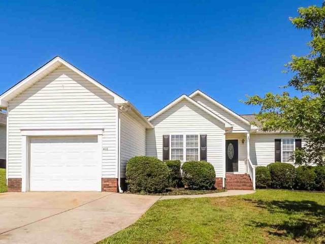 3 Bedroom Home for Rent at 4512 Carol Ct, Concord, NC 28025
