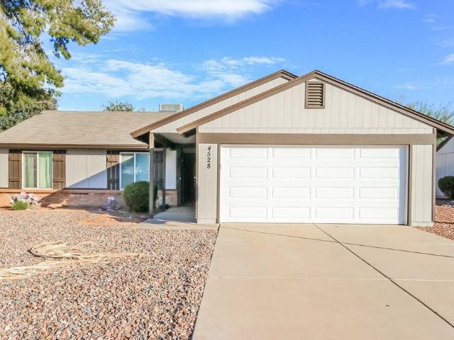 3 Bedroom Home for Rent at 4528 W Gail Dr, Chandler, AZ 85226