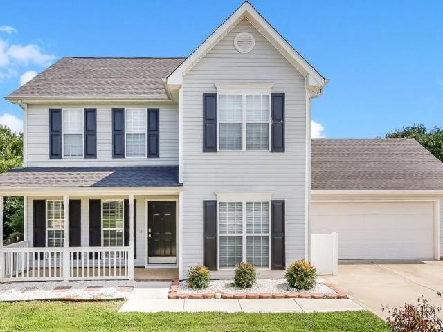 3 Bedroom Home for Rent at 4529 Capstone Dr, Monroe, NC 28110