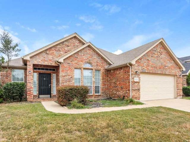 3 Bedroom Home for Rent at 4520 Chesapeake Bay Dr, Fort Worth, TX 76123