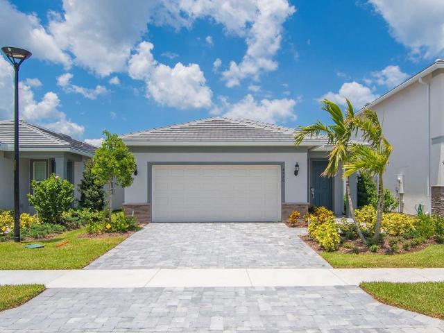 3 Bedroom Home for Rent at 4520 Jolly Roger Mnr, Vero Beach, FL 32967