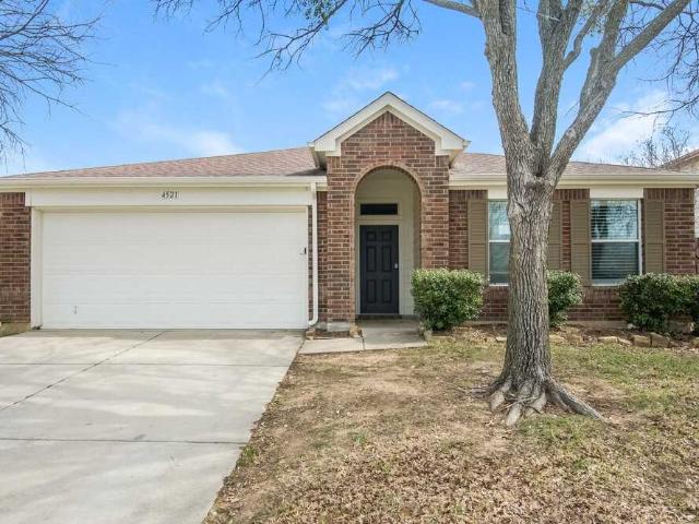 3 Bedroom Home for Rent at 4521 Napa Valley Dr, Argyle, TX 76226