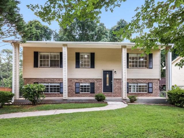 3 Bedroom Home for Rent at 4522 Doral Dr Sw, Atlanta, GA 30331 Fairway Acres