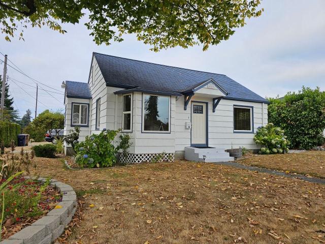 3 Bedroom Home for Rent at 4523 N 16th St, Tacoma, WA 98406 North End