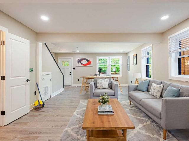 3 Bedroom Home for Rent at 4523 Dix St Ne, Washington, DC 20019 Benning