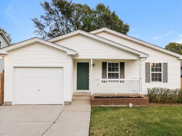 3 Bedroom Home for Rent at 452 Cedar Park Cir, La Vergne, TN 37086