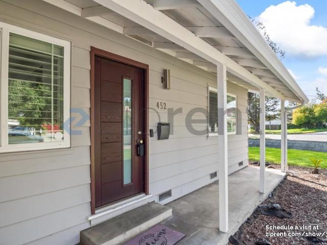 3 Bedroom Home for Rent at 452 War Admiral Ave, San Jose, CA 95111 Great Oaks