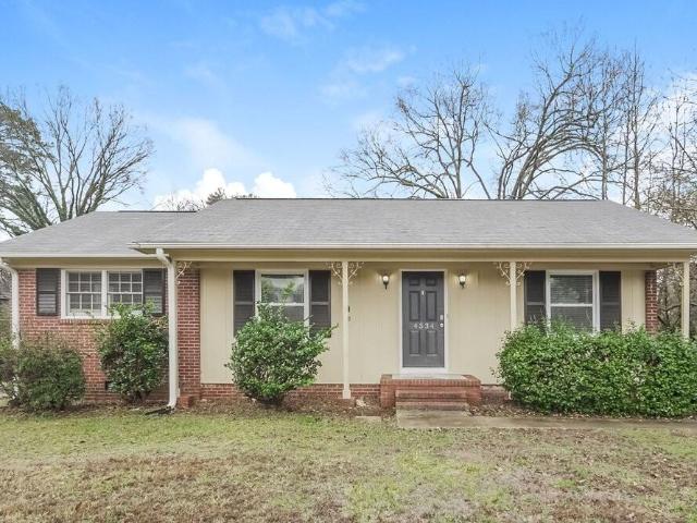 3 Bedroom Home for Rent at 4534 Hidden Valley Rd, Charlotte, NC 28213 Hidden Valley