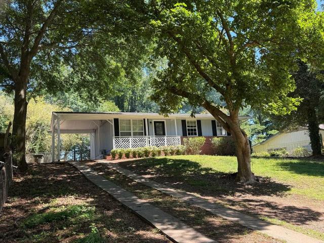 3 Bedroom Home for Rent at 4535 Briarwood Dr, Oakwood, GA 30566